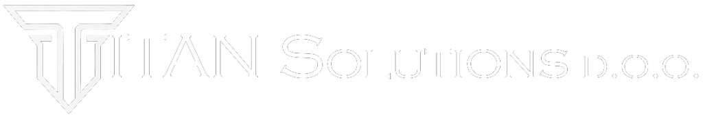 About - Titan Solutions